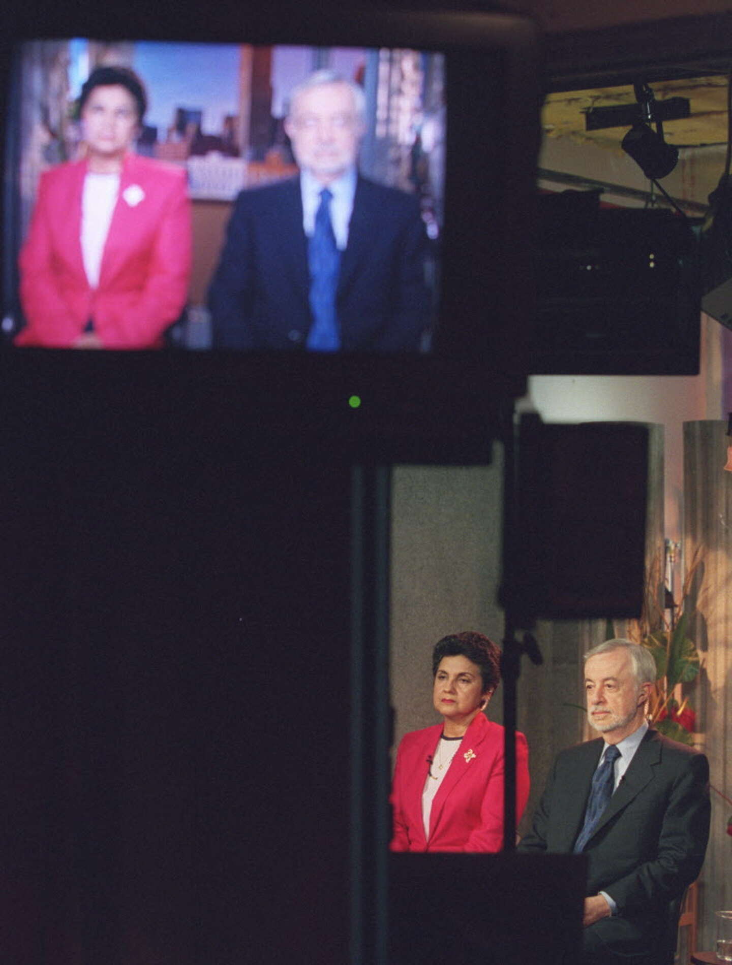 The 'boy in the bubble' who captivated the world
