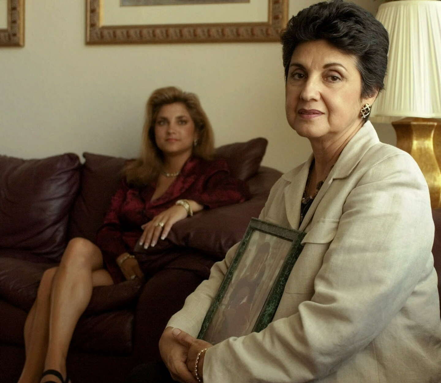 The 'boy in the bubble' who captivated the world