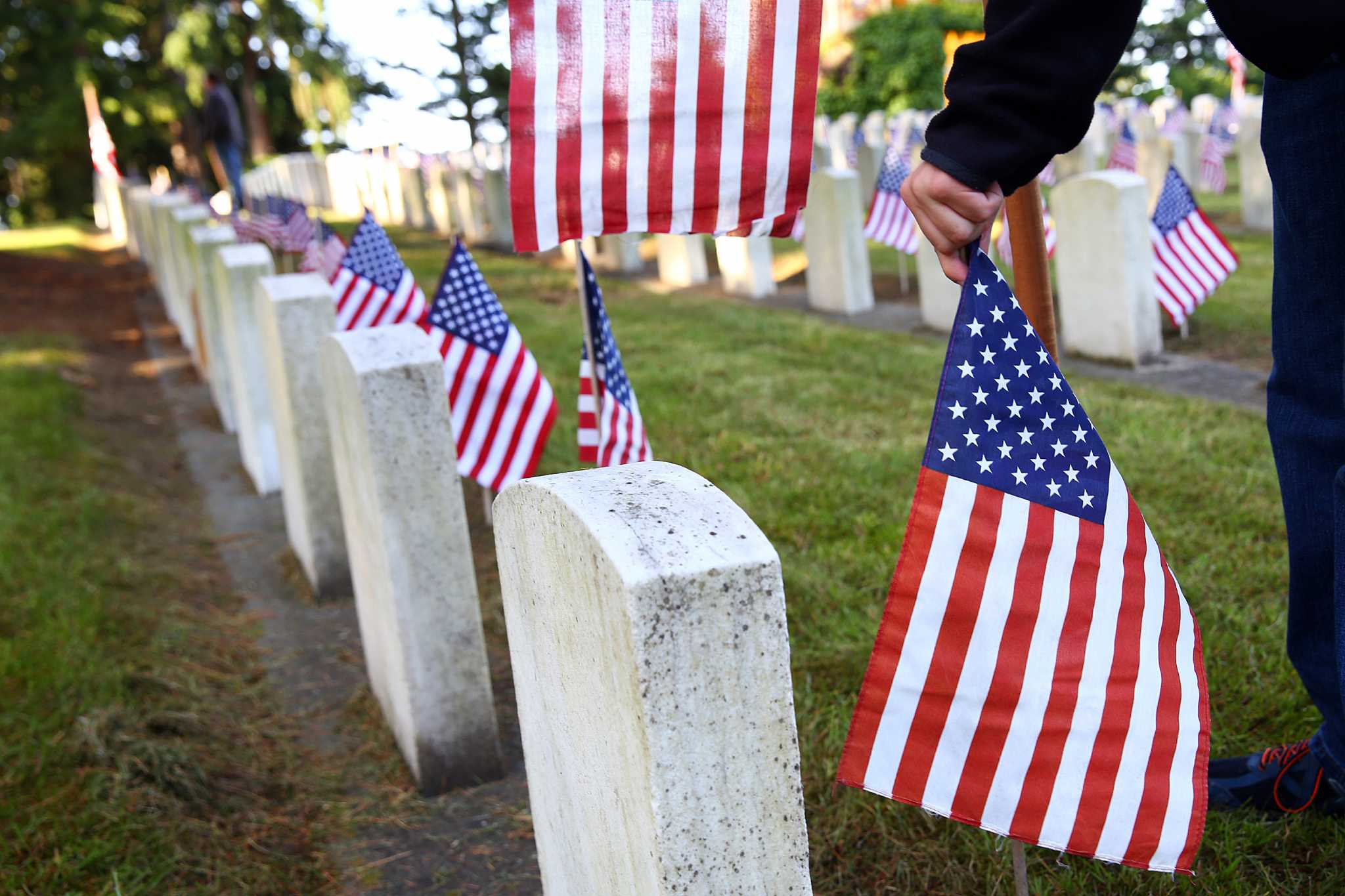 9 fun things you can still do over Memorial Day weekend amid Seattle's ...