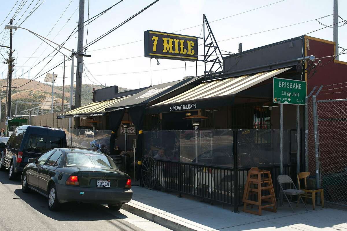 9 Bay Area bars that started serving drinks before the 20th century