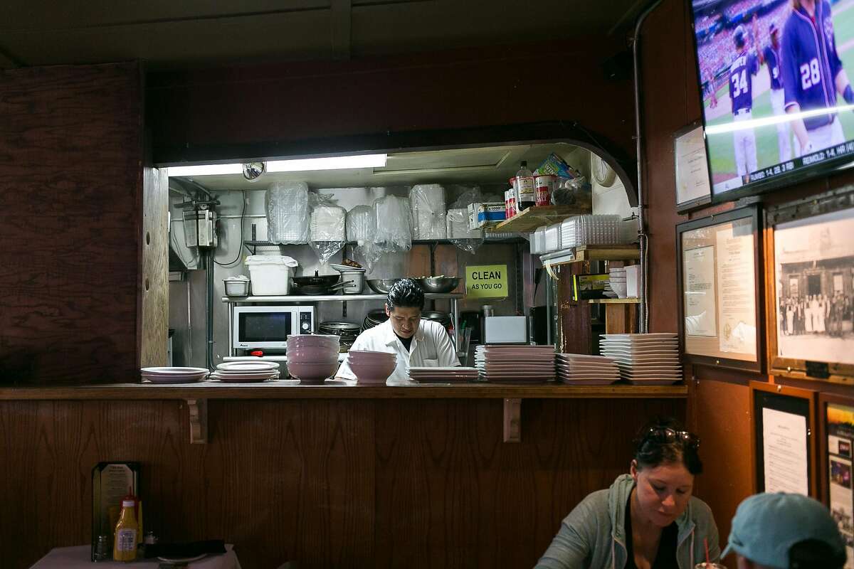 7 Mile House: Pork adobo with a side of history