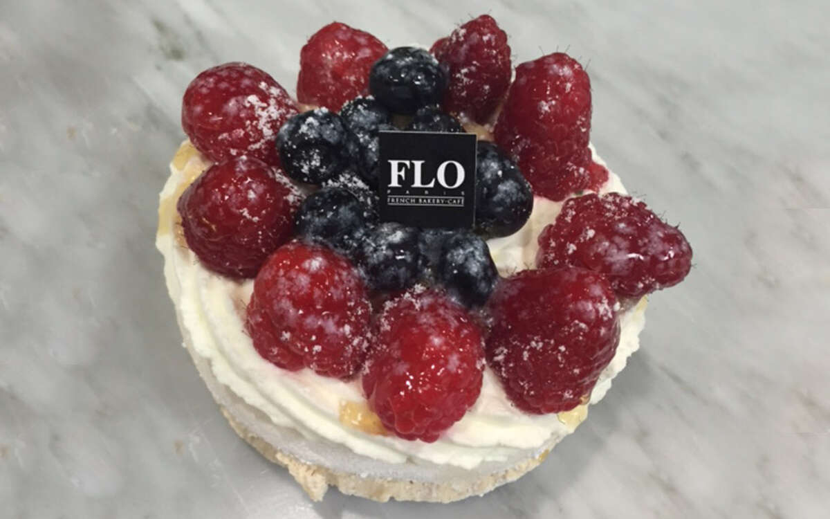 Review: Flo Paris bakery and cafe has some catching up to do