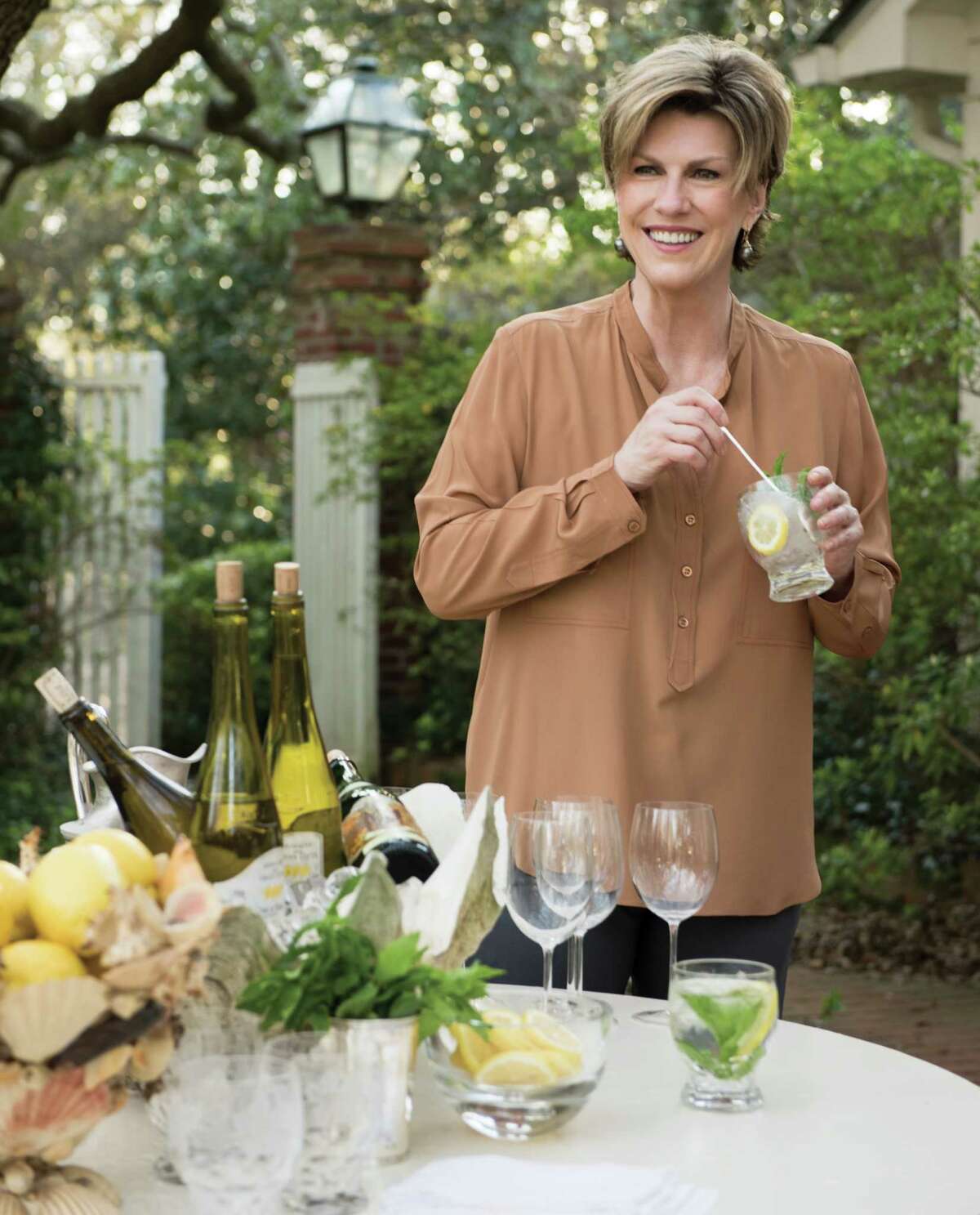 Indulging in Julia Reed's 'South'