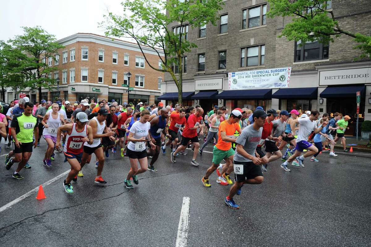 Ariza repeats as Jim Fixx champion; Herbert wins woman’s title again