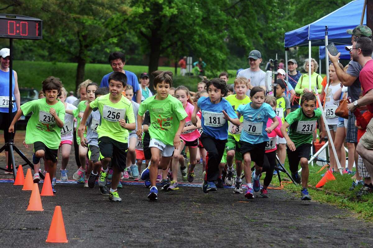 Ariza repeats as Jim Fixx champion; Herbert wins woman’s title again