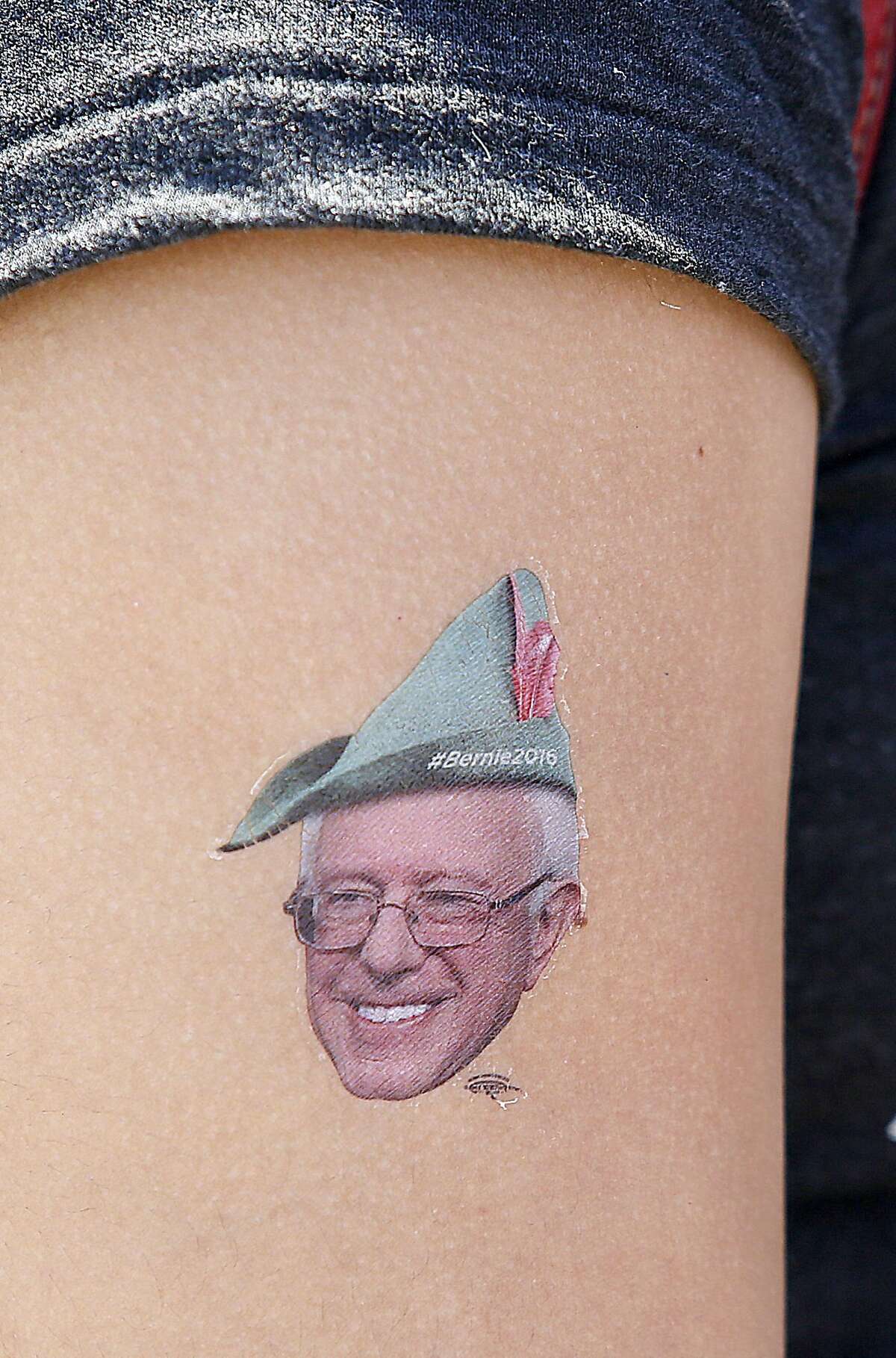 Bernie Sanders on the important Bay Area sports questions of the week