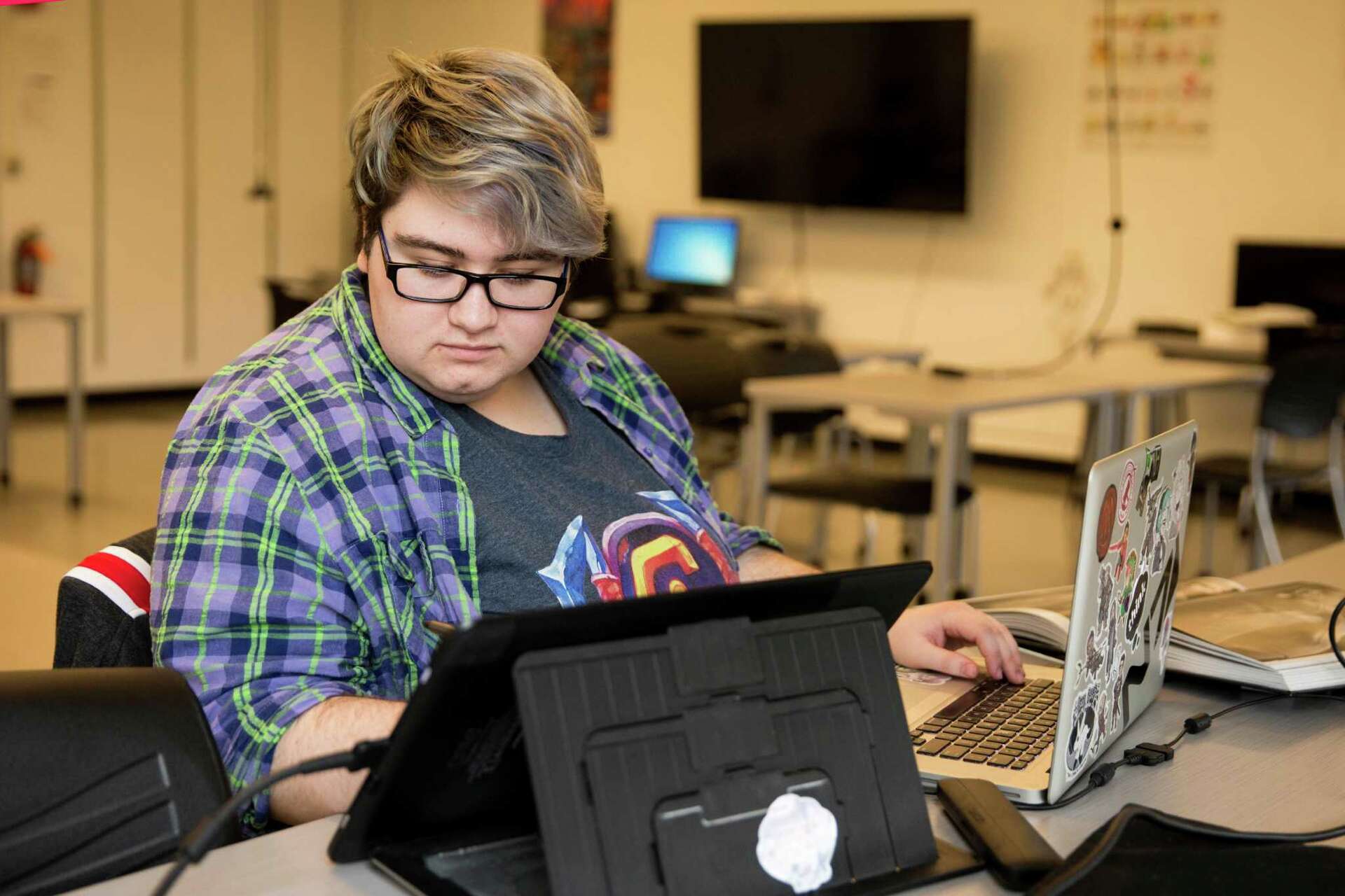 After Gamergate, female video game developers on the rise