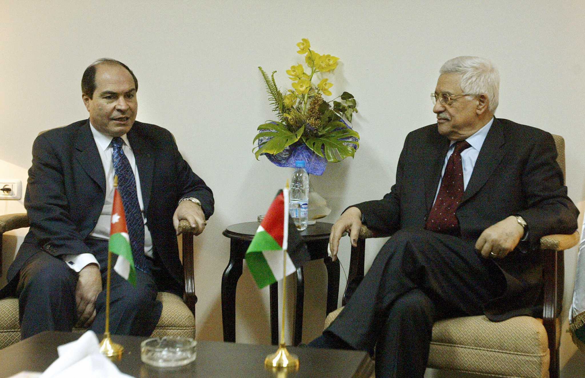 New Jordan prime minister is RPI graduate