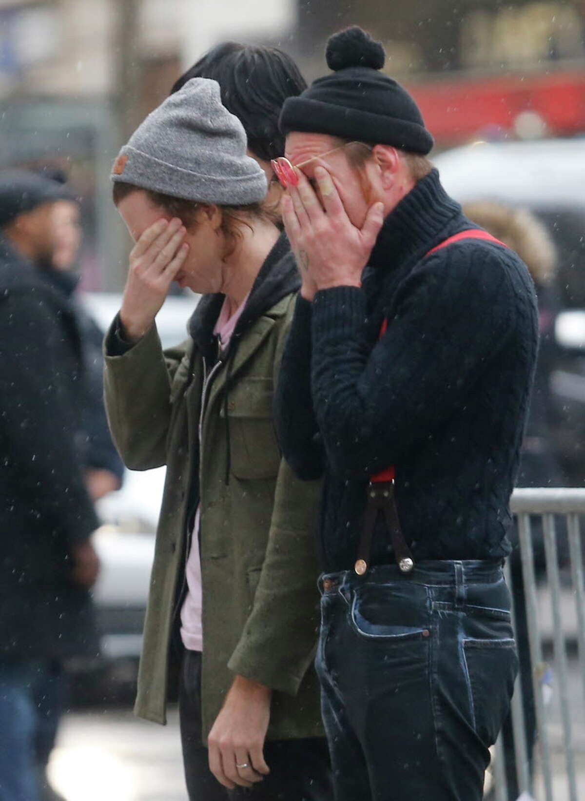 Eagles of Death Metal in Clifton Park Tuesday