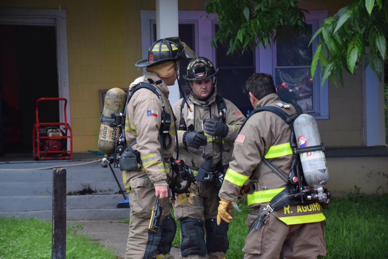 SAFD: South Side house fire started in closet, caused $15,000 in damage