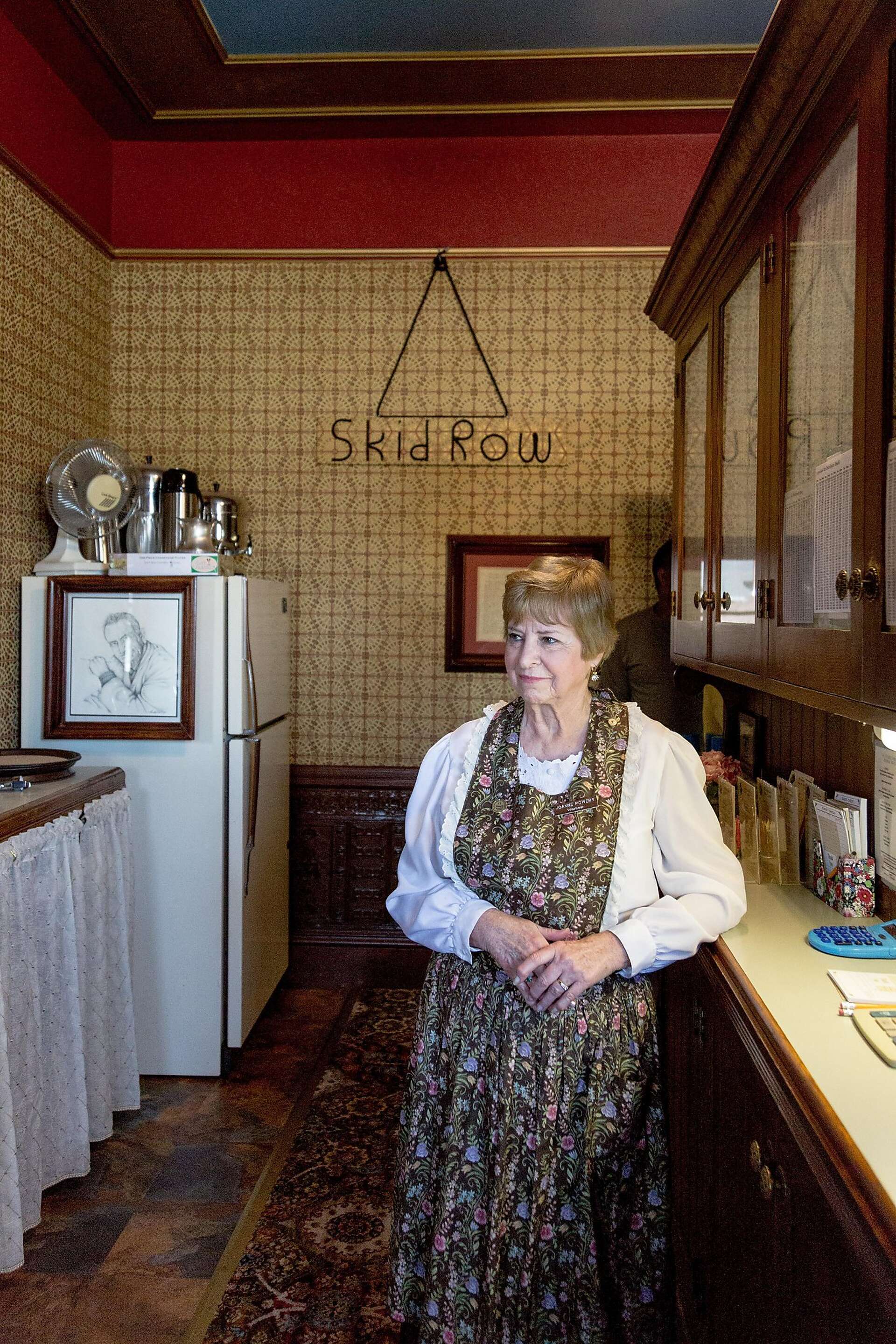 Steinbeck Country: Touring the land that inspired a legend