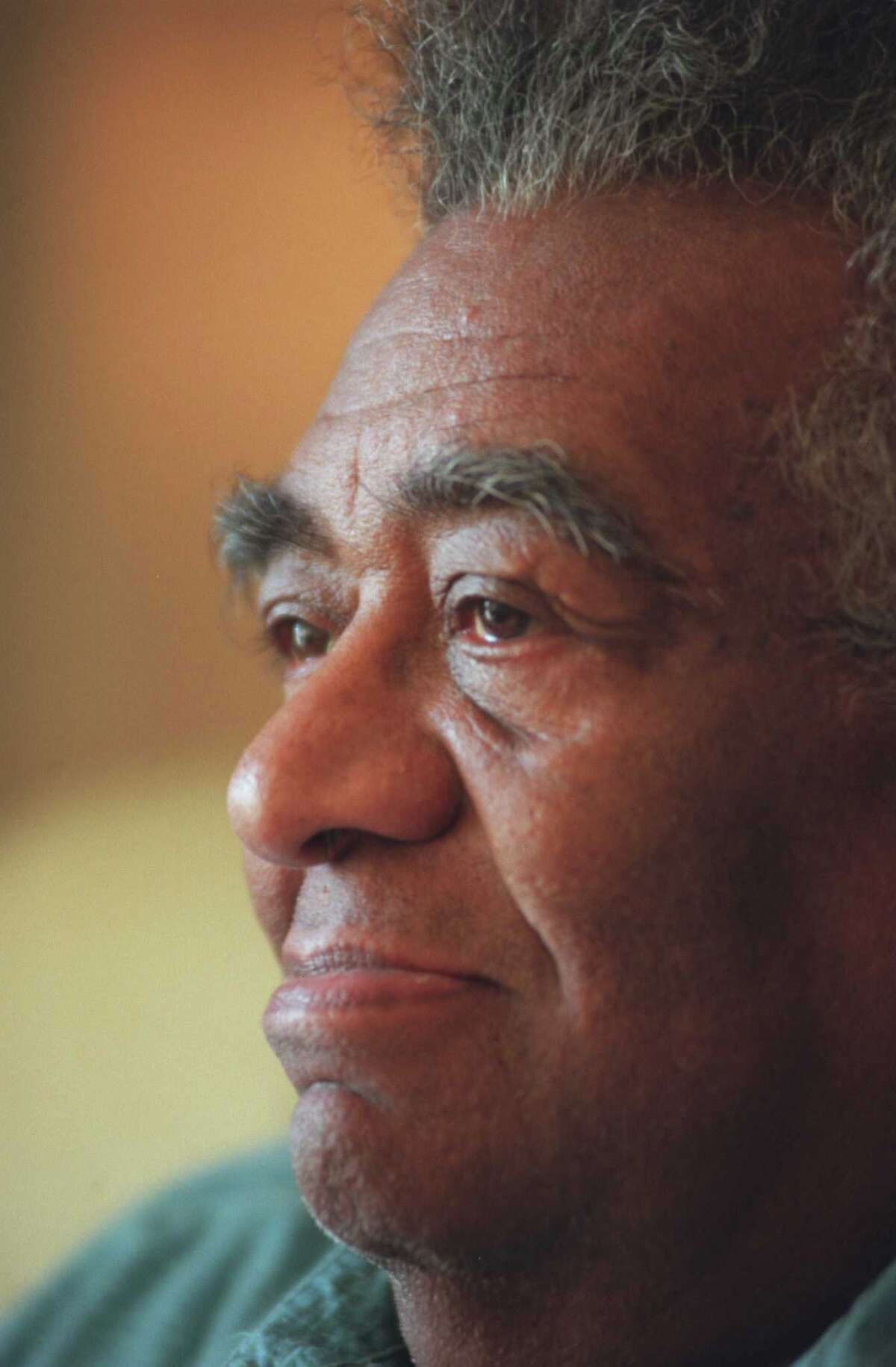 Pioneer John Biggers nurtured a generation of Houston artists