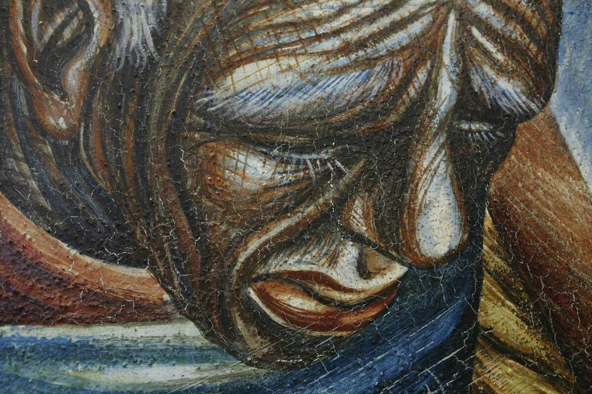 Pioneer John Biggers nurtured a generation of Houston artists