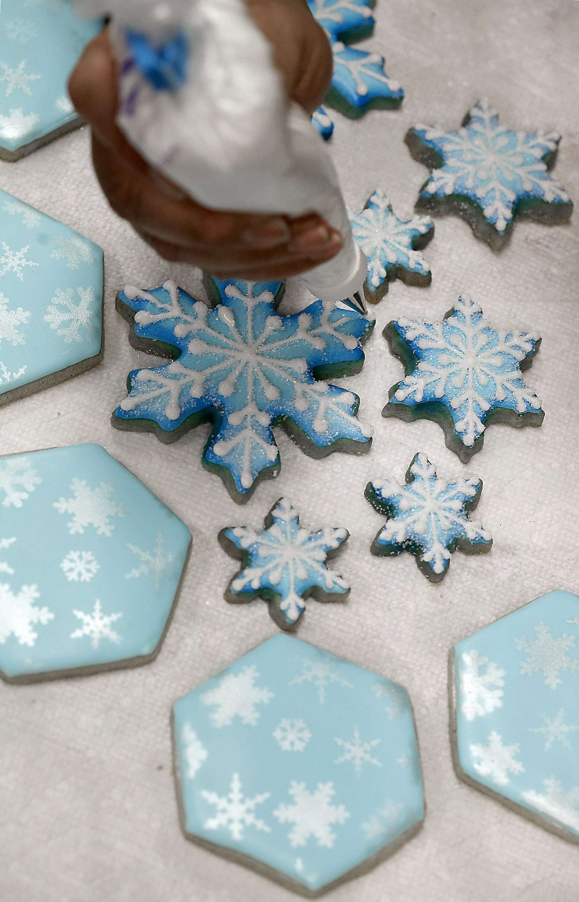 Smart cookies: How ‘cookiers’ became a beautiful nationwide phenomenon