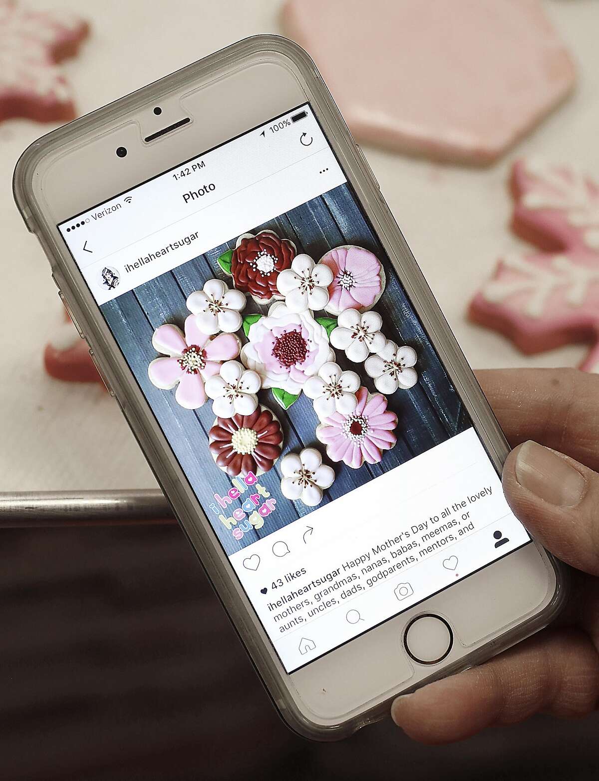 Smart cookies: How ‘cookiers’ became a beautiful nationwide phenomenon