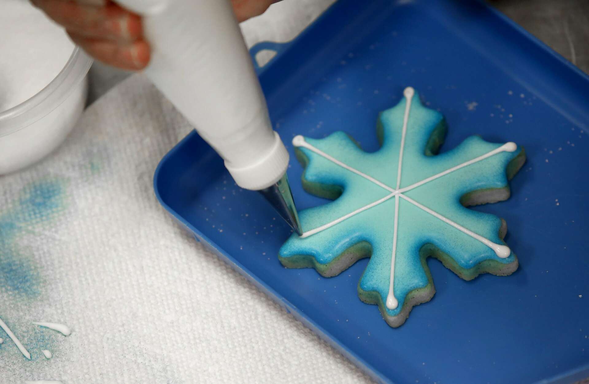 Smart cookies: How ‘cookiers’ became a beautiful nationwide phenomenon