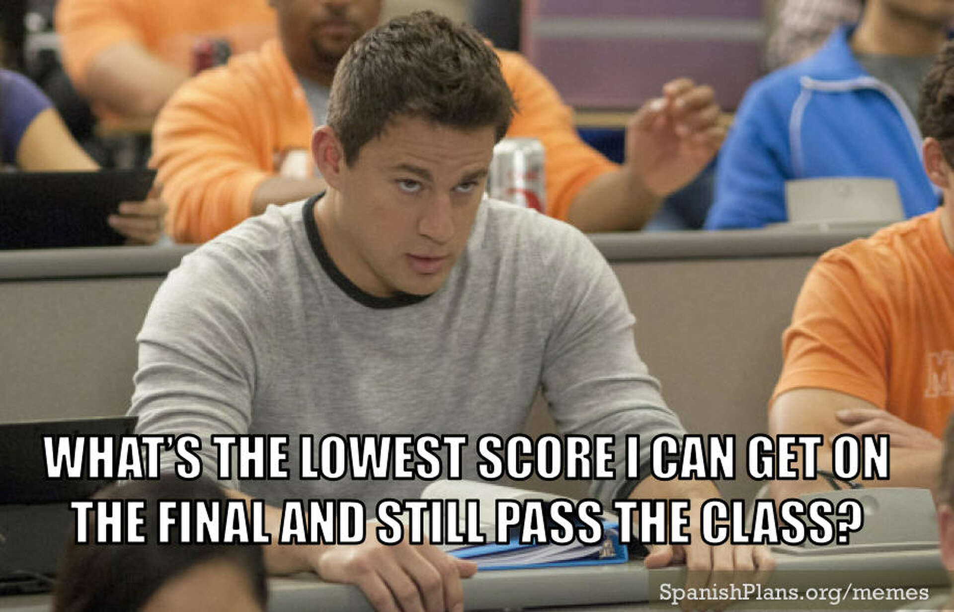 Memes perfectly describe all your feelings about the last day of school