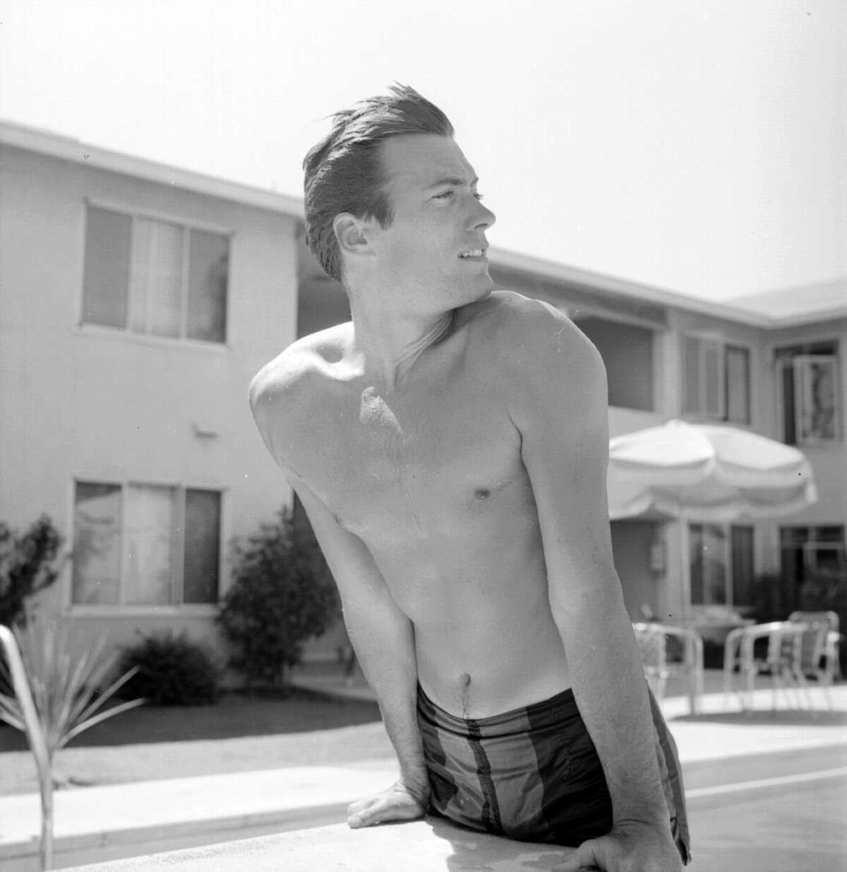 Clint Eastwood turns 86: Take a look back at a rare 60-year-old photo ...