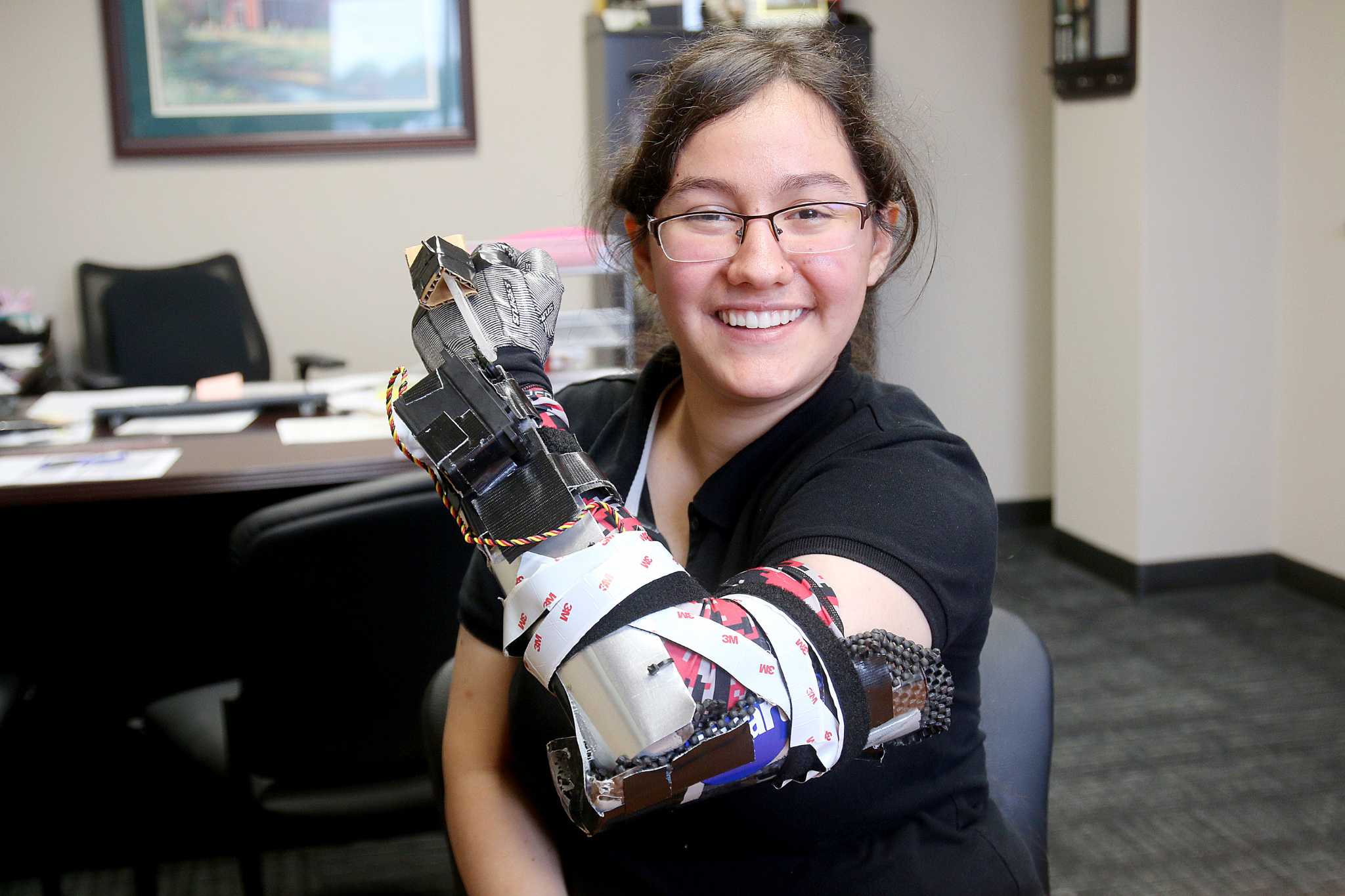 Biomedical engineer student wants to help others