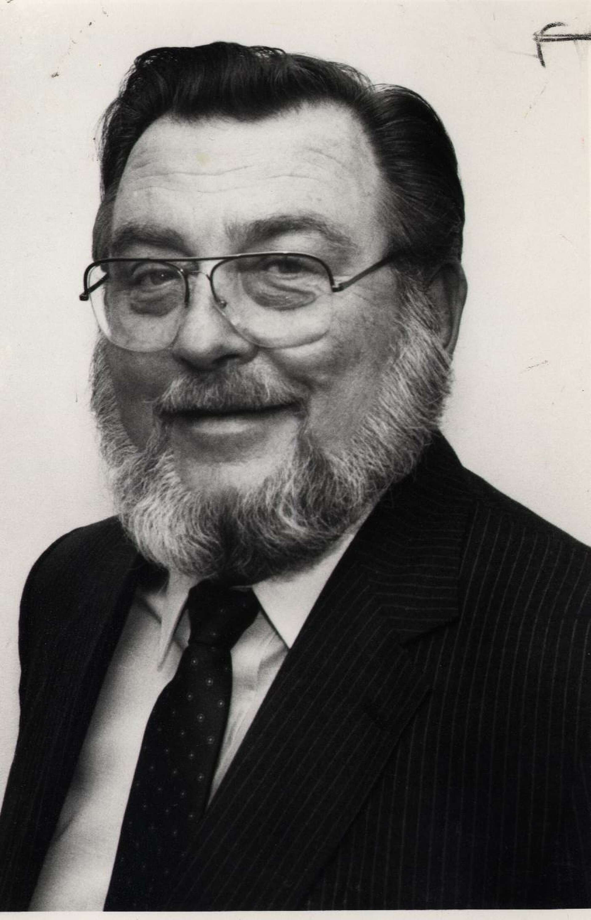 San Antonio radio legend Ricci Ware dies