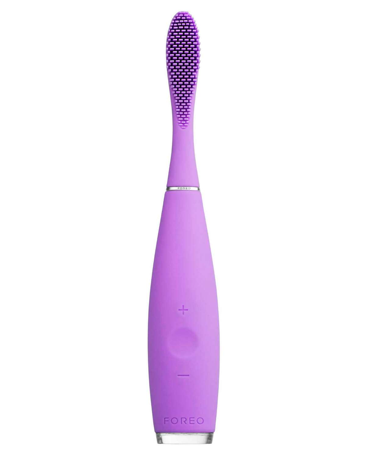 The $200 Foreo Issa toothbrush will simplify, beautify your life