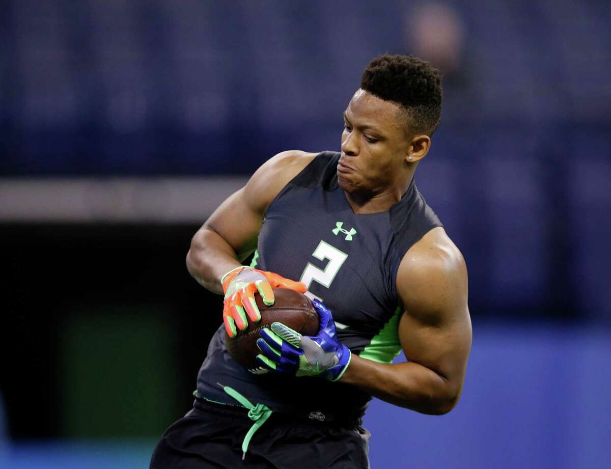 Rookie TE Stephen Anderson impressing Texans coach Bill O'Brien