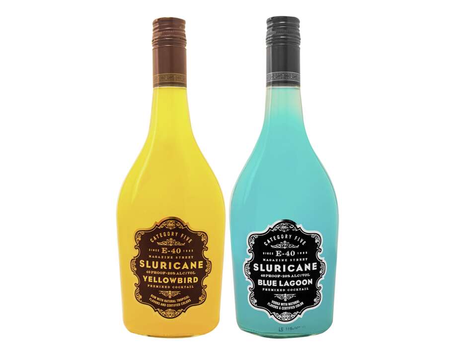 Rapper E-40 releases specialty 'Warriors-inspired' blue and gold ...