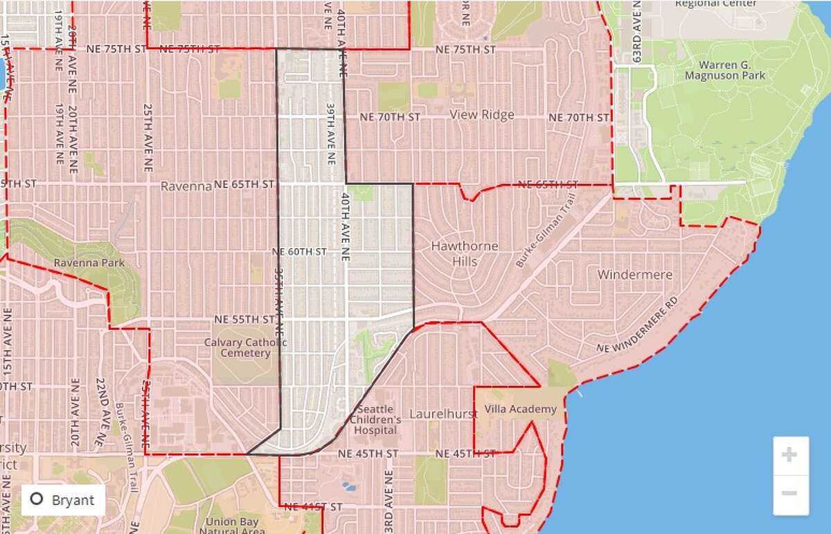 Seattle's best neighborhoods for families