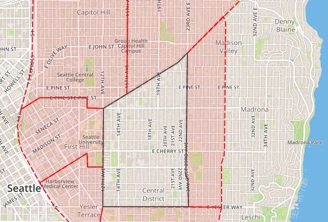 Seattle's most popular neighborhoods for renters
