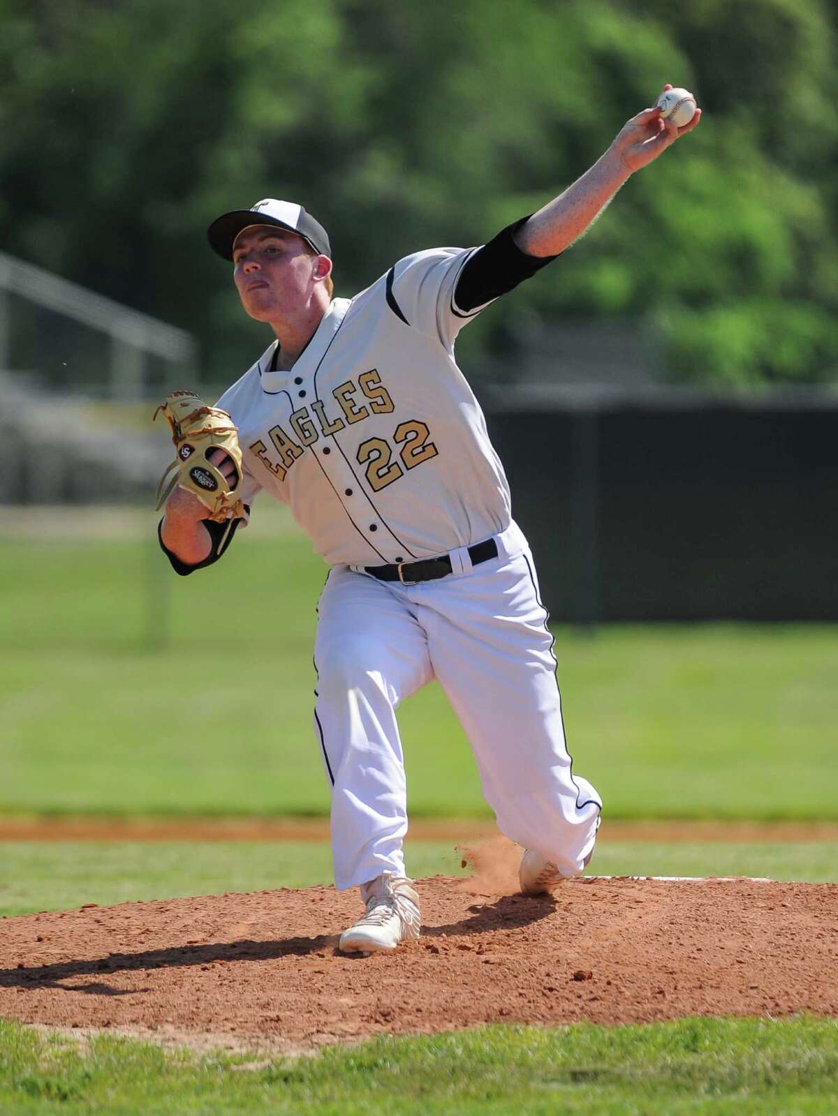 Trumbull baseball edges Norwalk in 9 innings