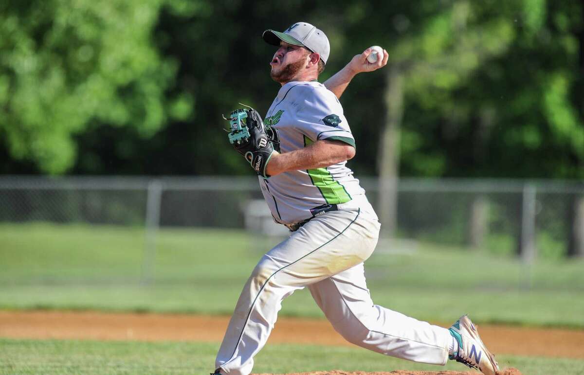 Trumbull baseball edges Norwalk in 9 innings