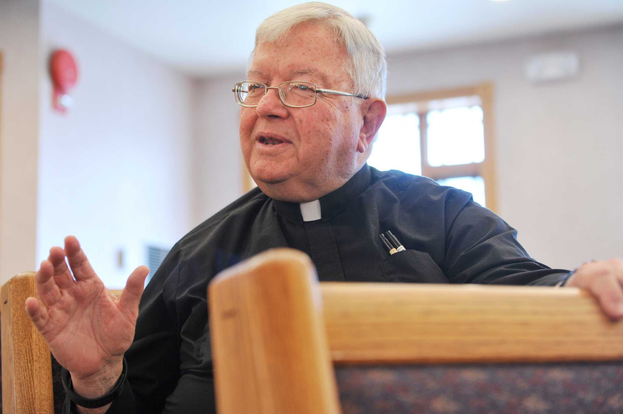 Roman Catholic Diocese of Albany mourns death of Rev. Kenneth Doyle
