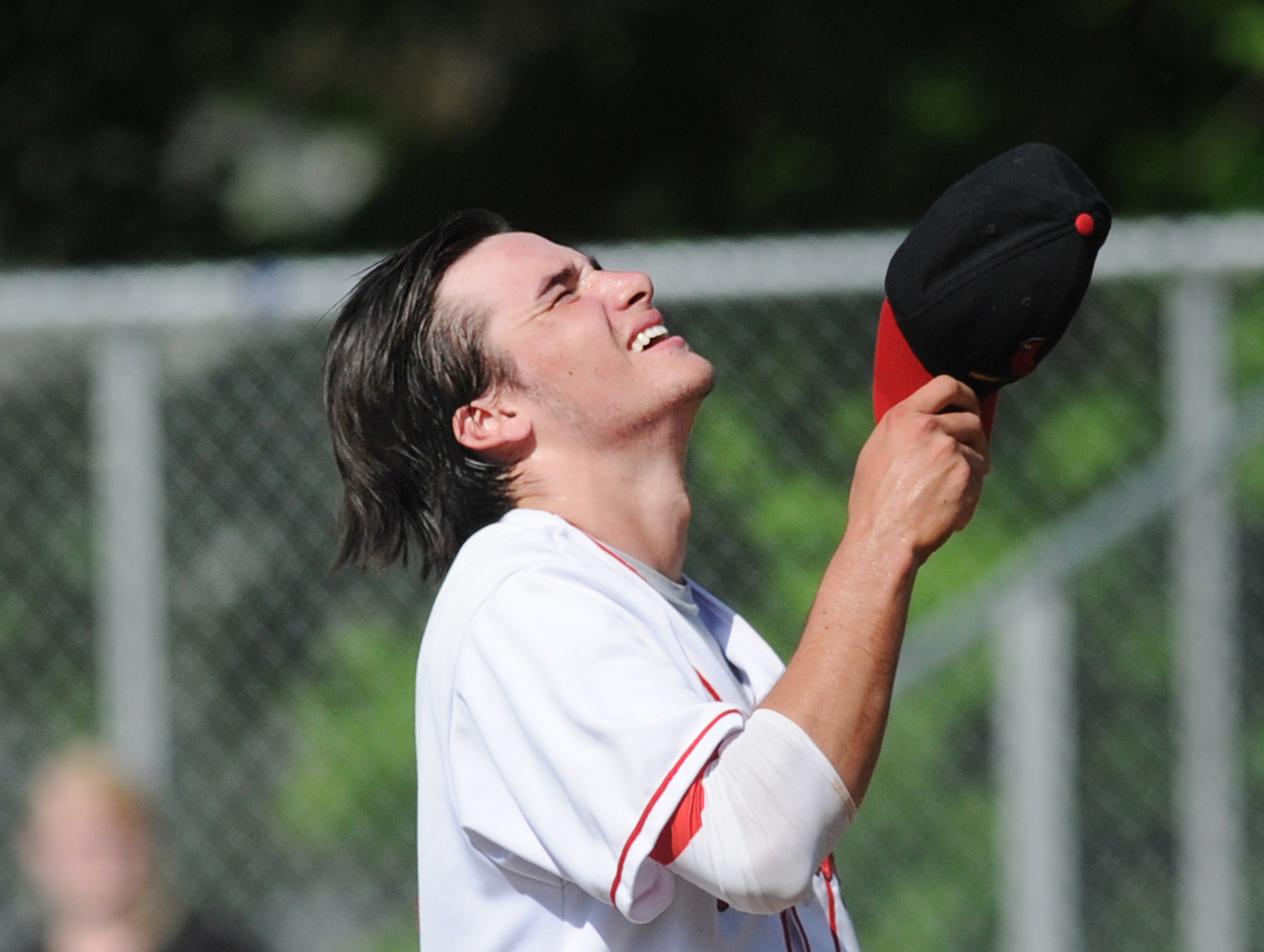 Greenwich baseball team eliminated from state tourney with loss to ...