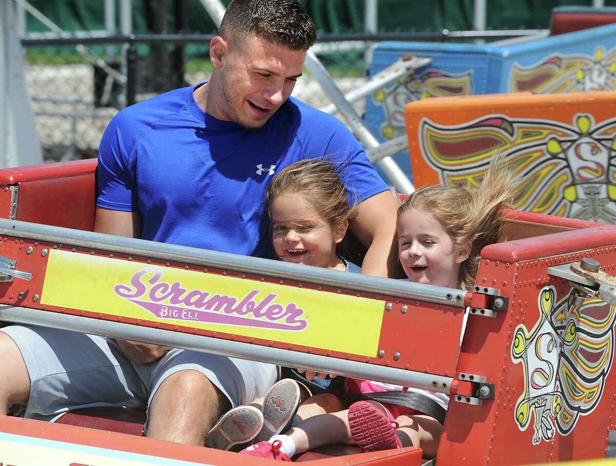 Sun, clouds in Albany area Wednesday