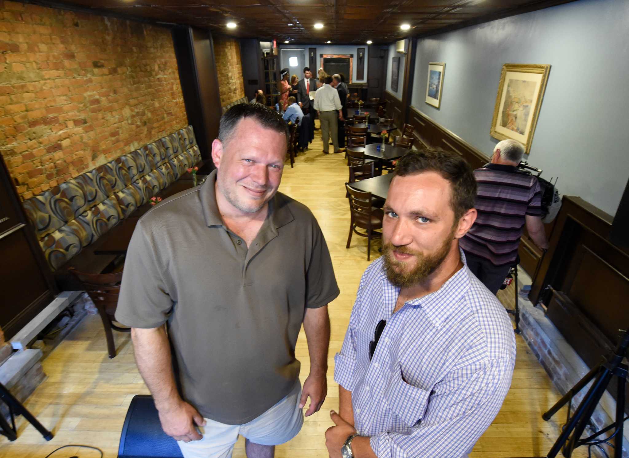 Albany bar owner asks: what more can be done for homeless?