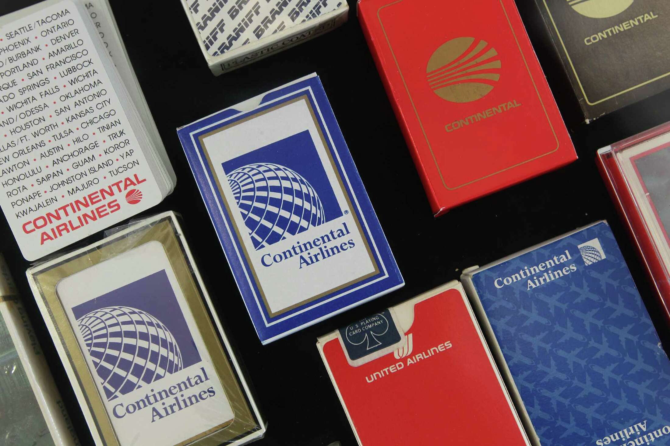 Continental faced turbulent years before turning itself around