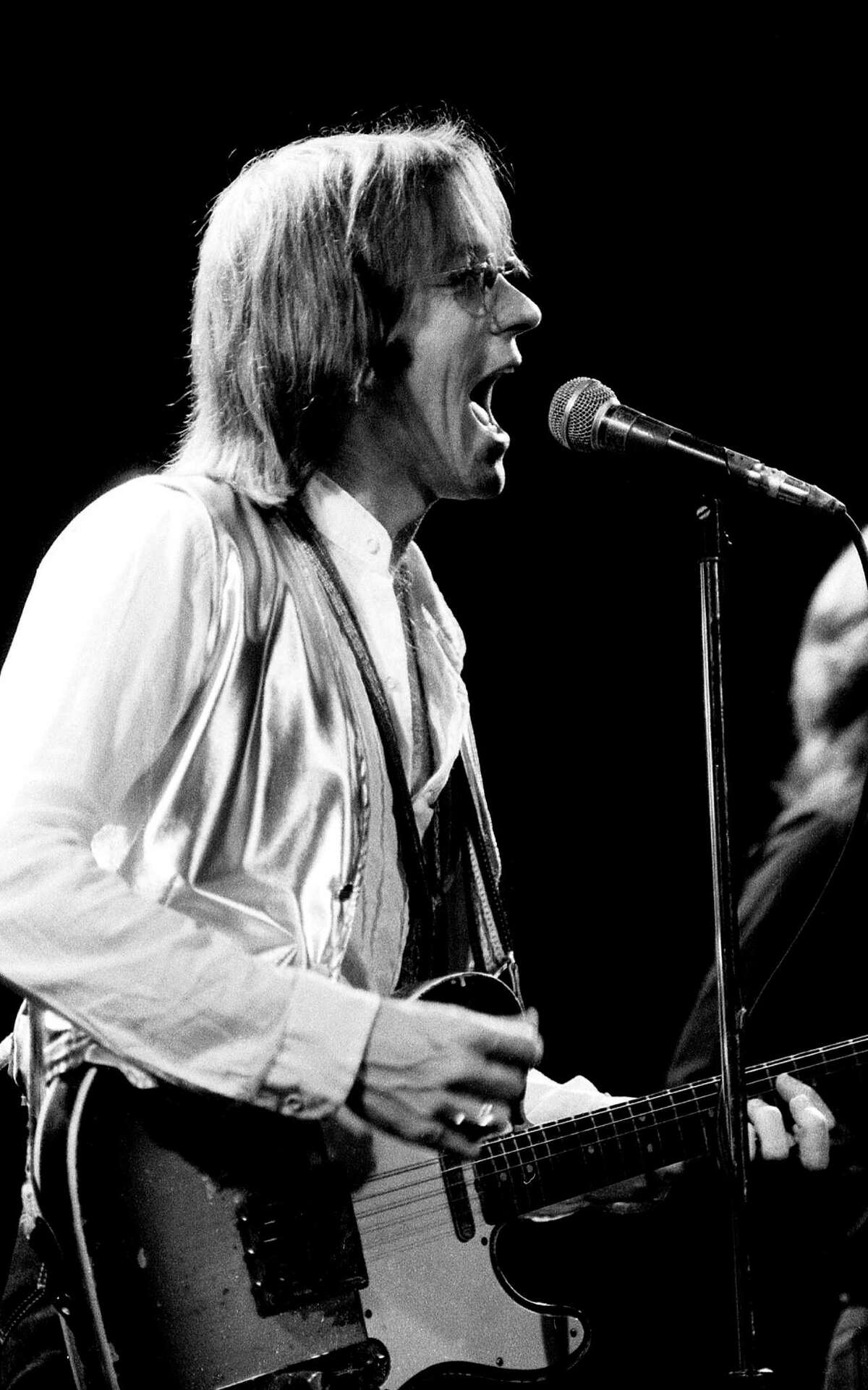 Texas music fan captured an era with his camera