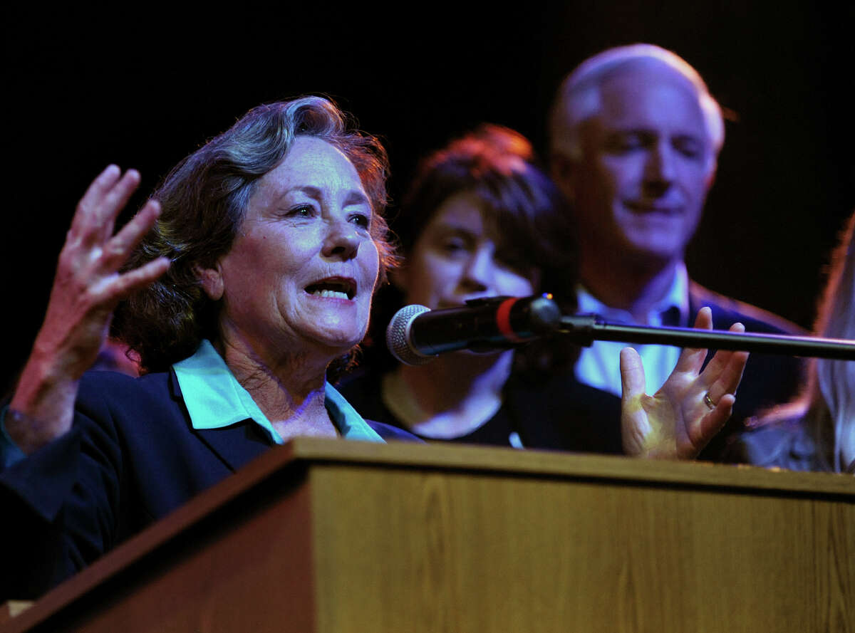 Mary-Jane Foster leaving UB