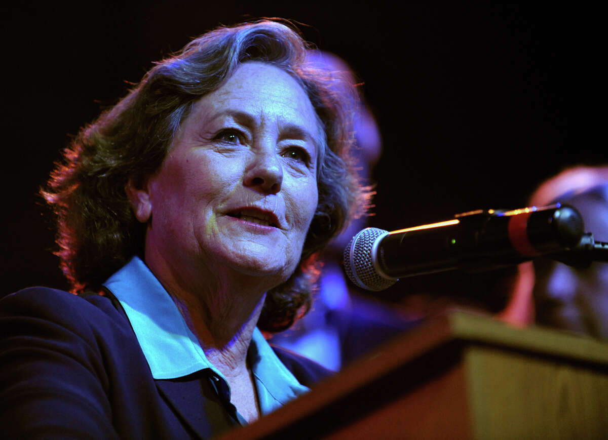 Mary-Jane Foster leaving UB