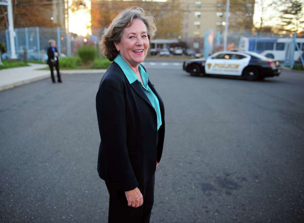 Mary-Jane Foster leaving UB