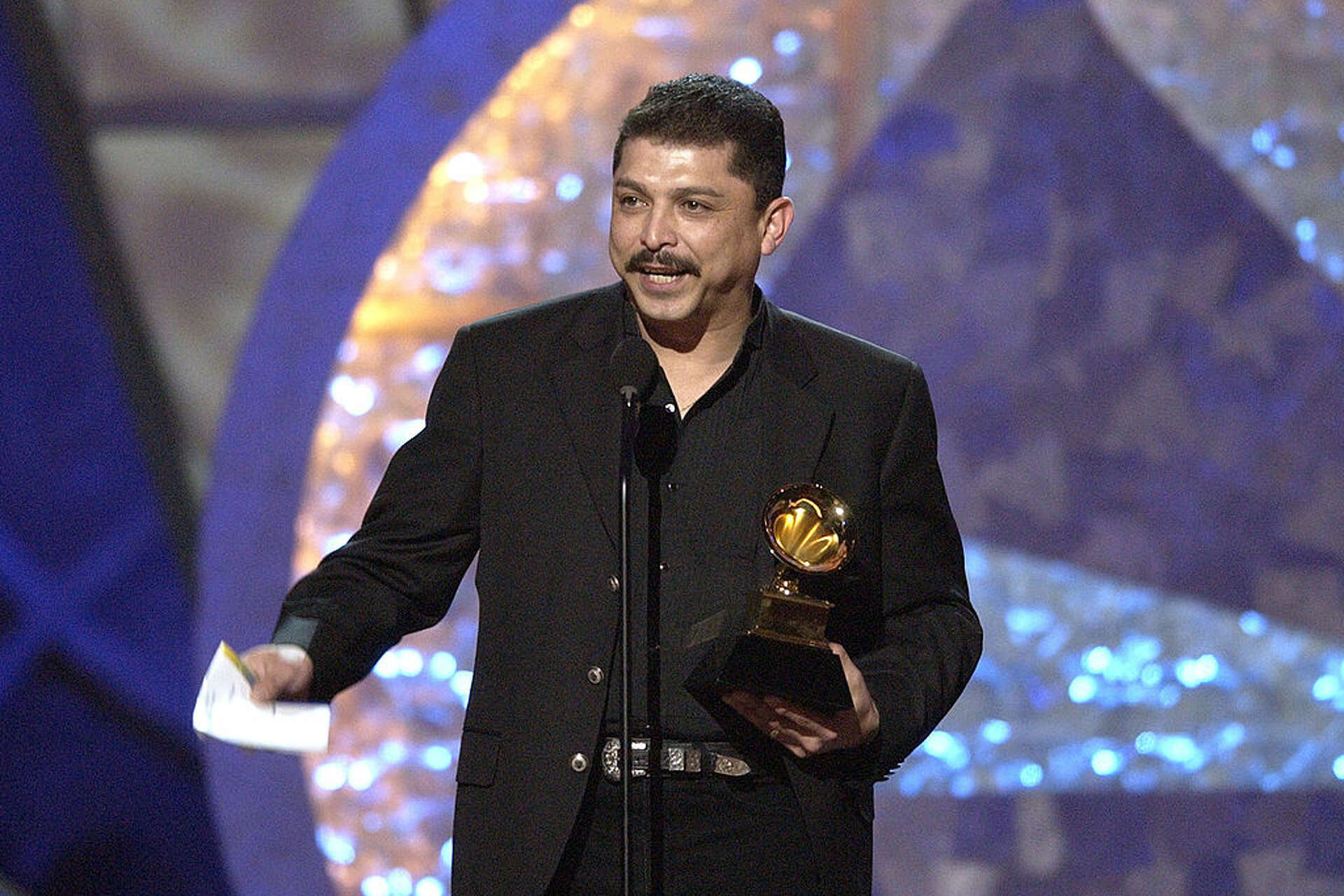 All the David Lee Garza y Los Musicales singers ranked