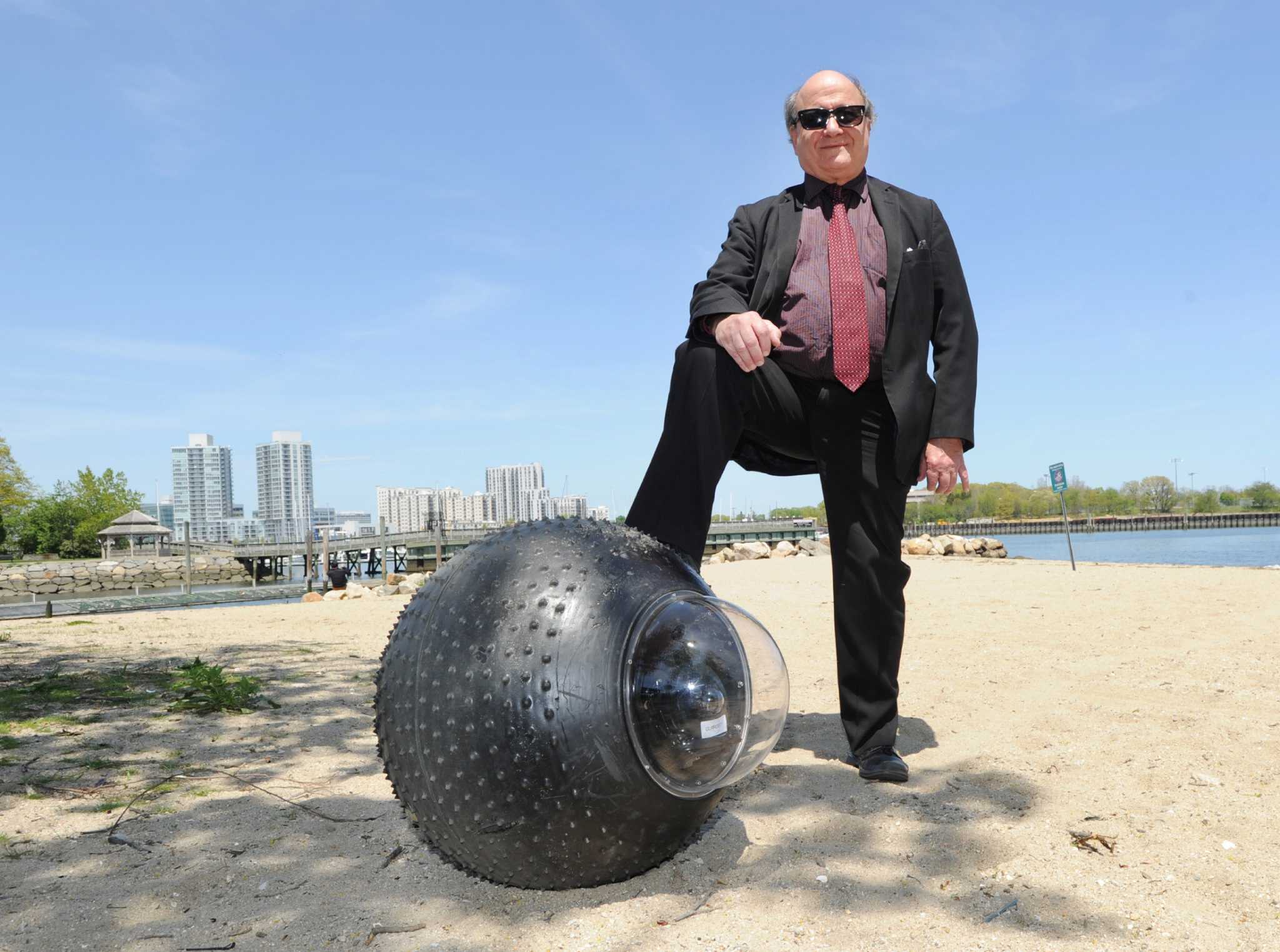 GuardBot could be next wave of security