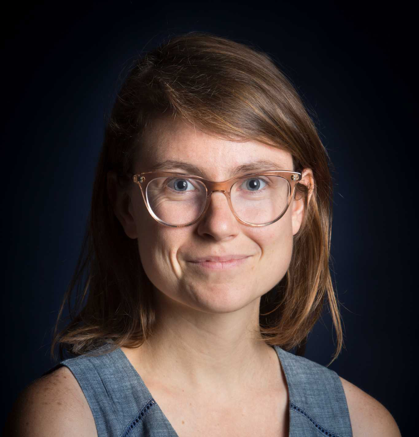 Lydia DePillis, Business reporter, Houston Chronicle - Chron
