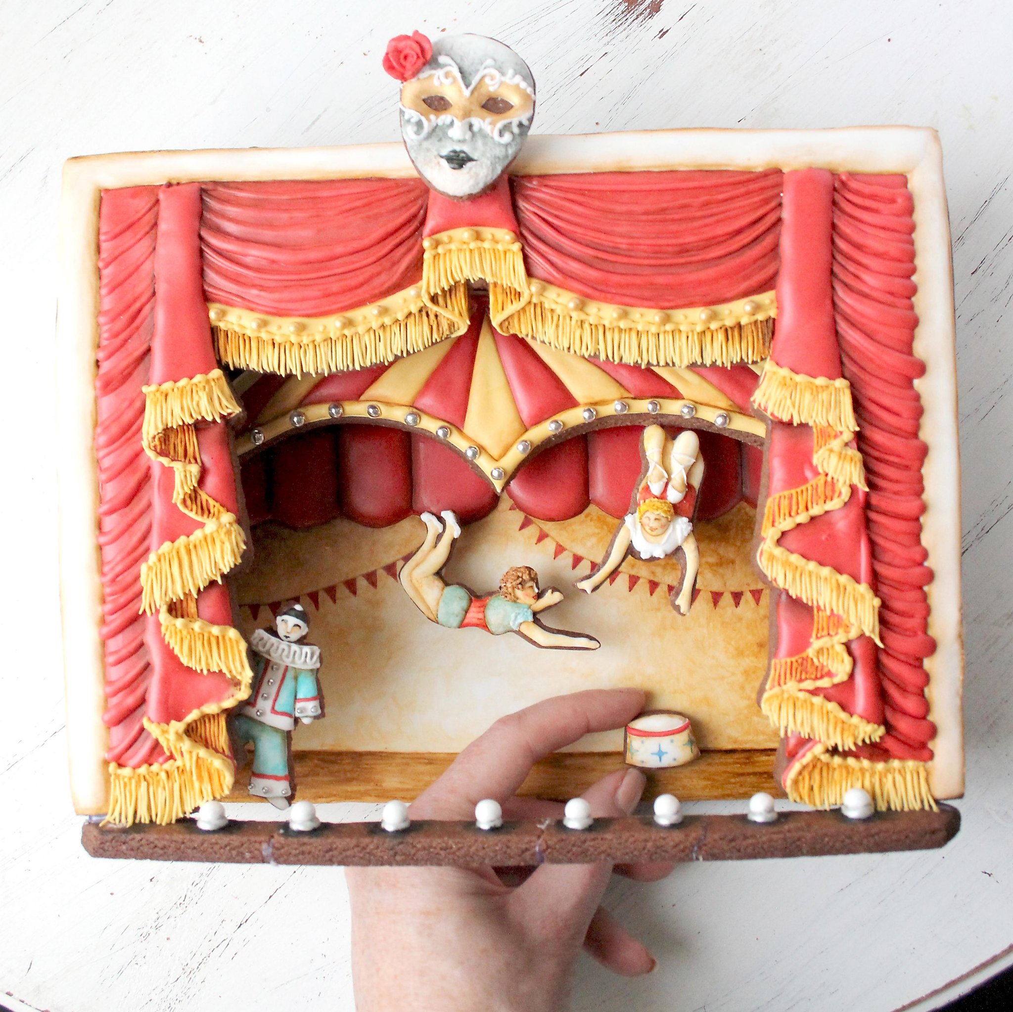 Smart cookies: How ‘cookiers’ became a beautiful nationwide phenomenon