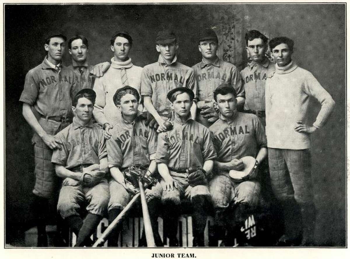 Texas State University yearbook photos show university life through the ...