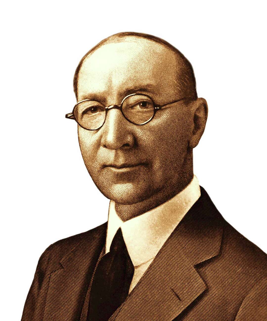 Howard Hughes Sr. changed oil industry, and Houston, forever