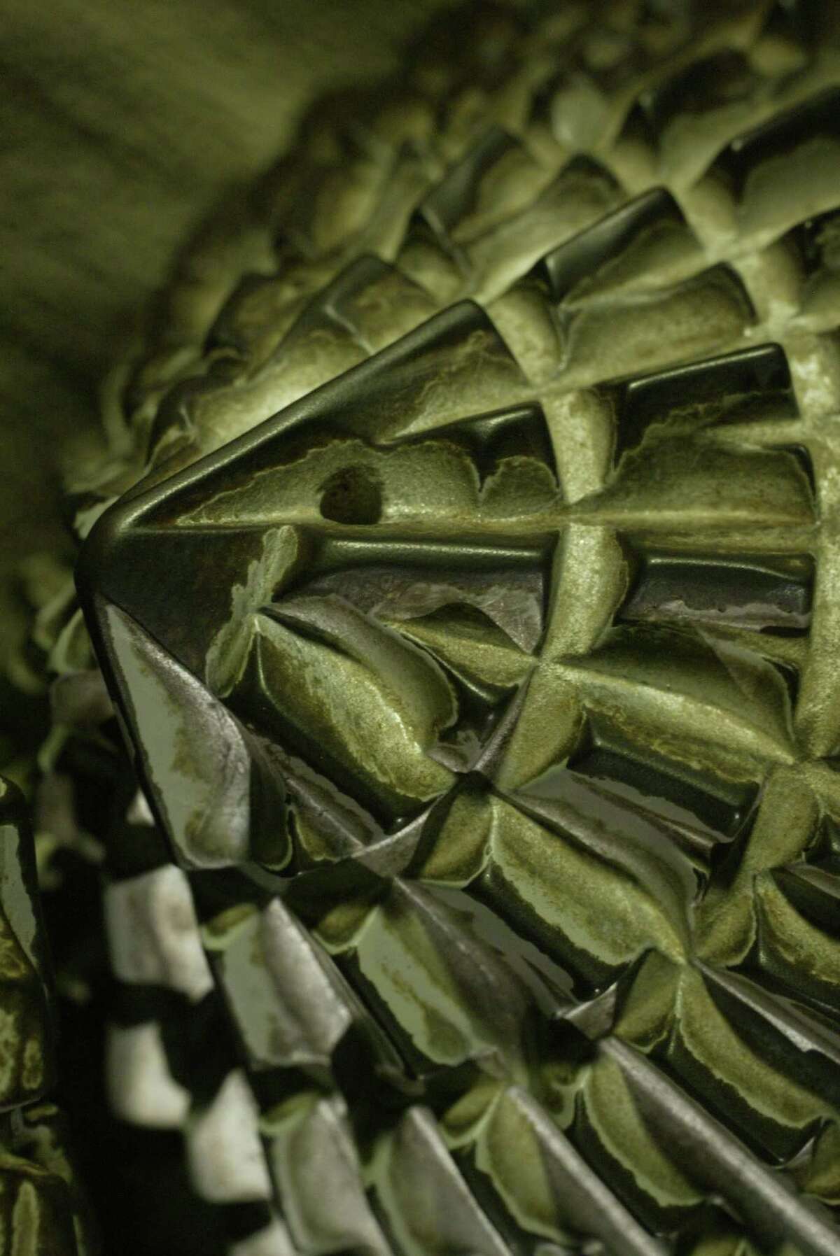 Howard Hughes Sr. changed oil industry, and Houston, forever