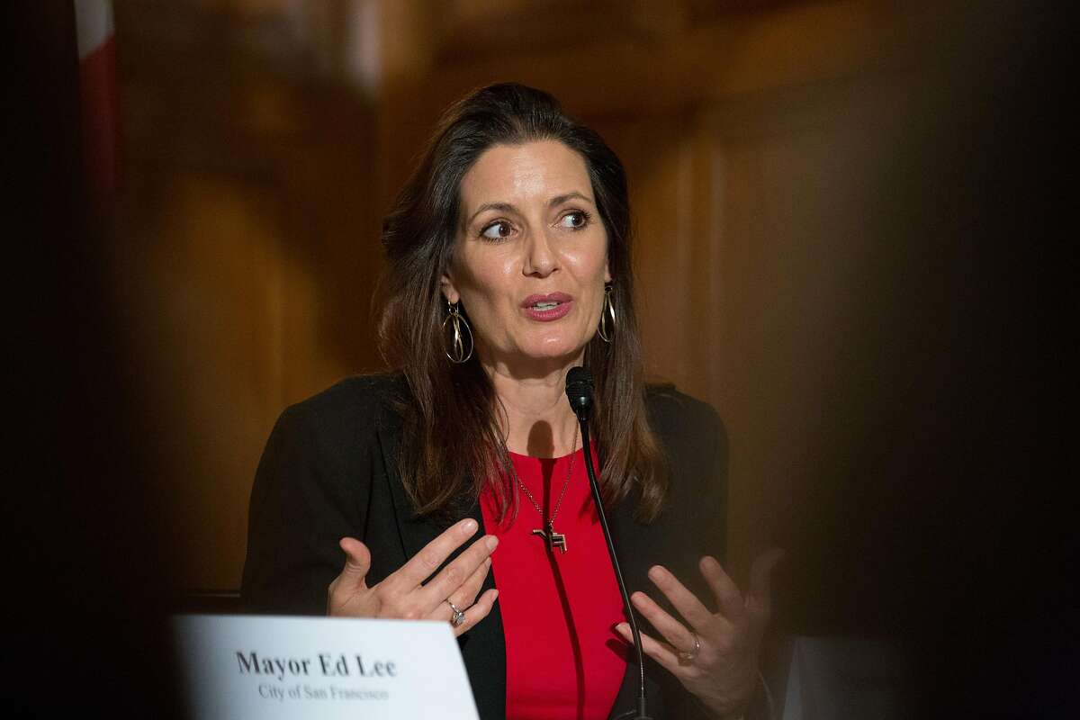 Aggrieved activists announce intent to recall Libby Schaaf