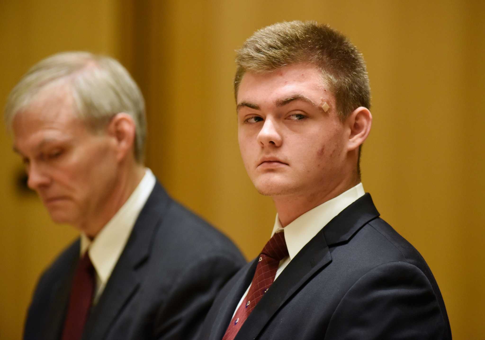 Greenwich suspect in hit-and-run fatality told cops he hit deer