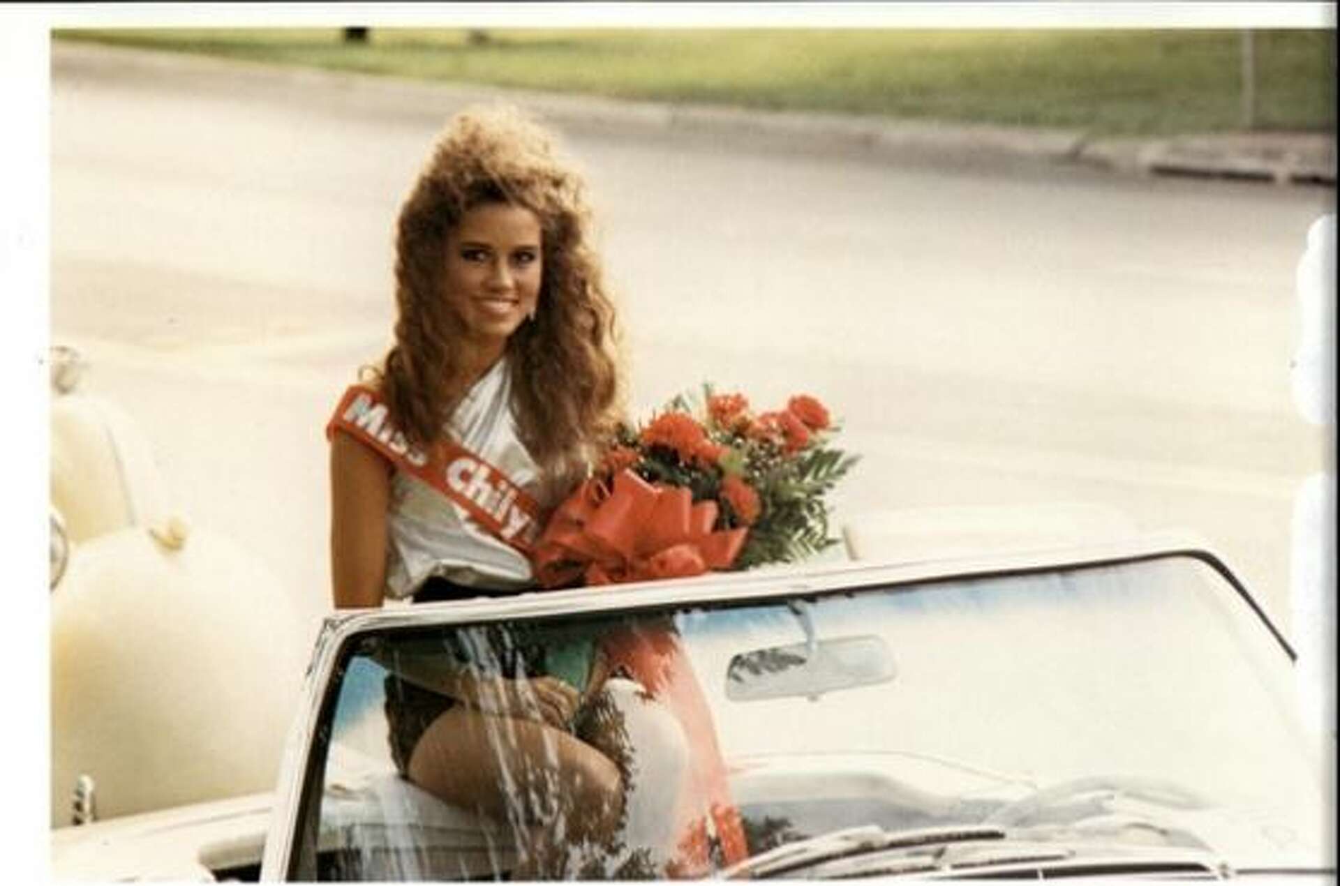 Texas State University yearbook photos show university life through the ...